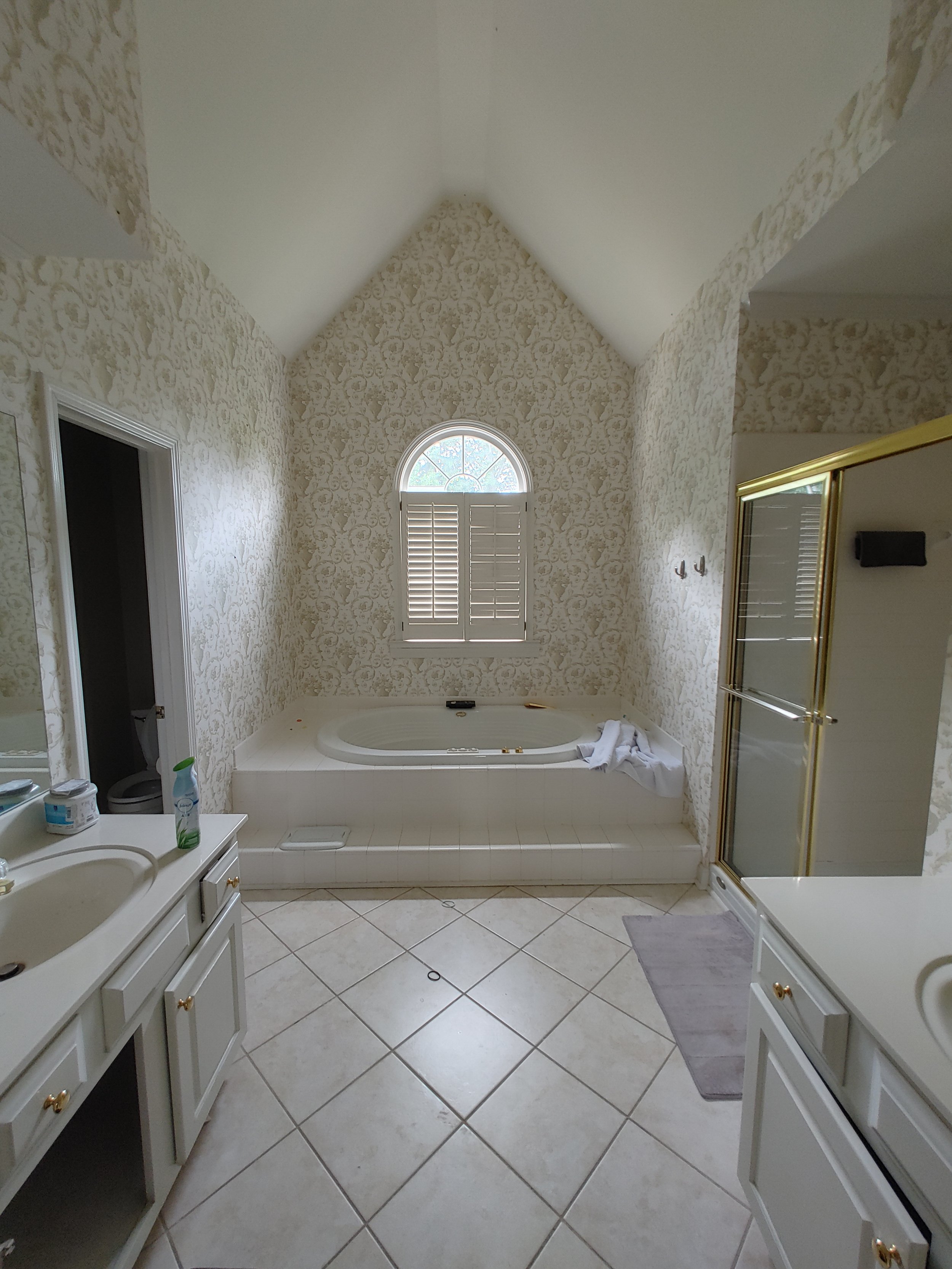 Fisher — Concrete Roots Construction Group