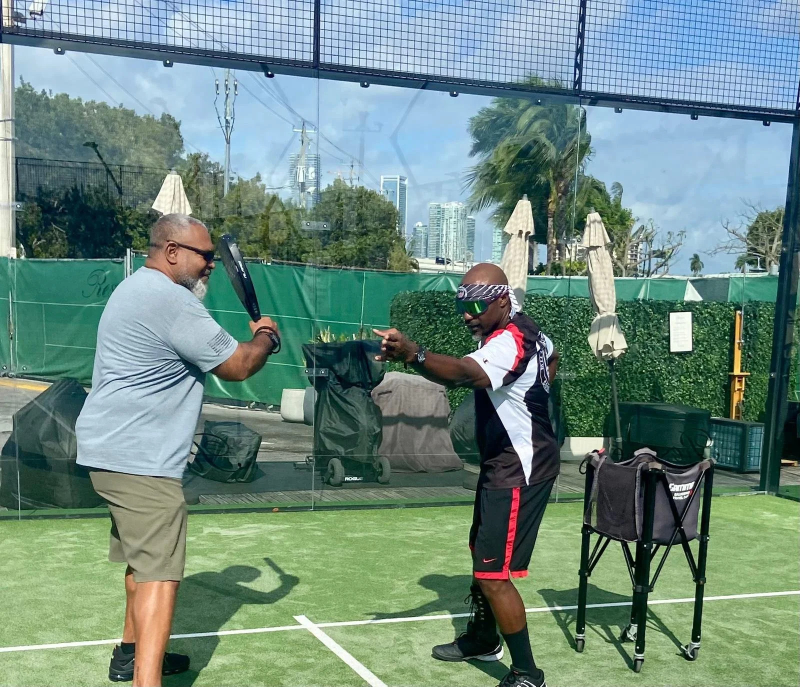 Sports Programs | Discover Empowering Sports — Military Adaptive Court ...