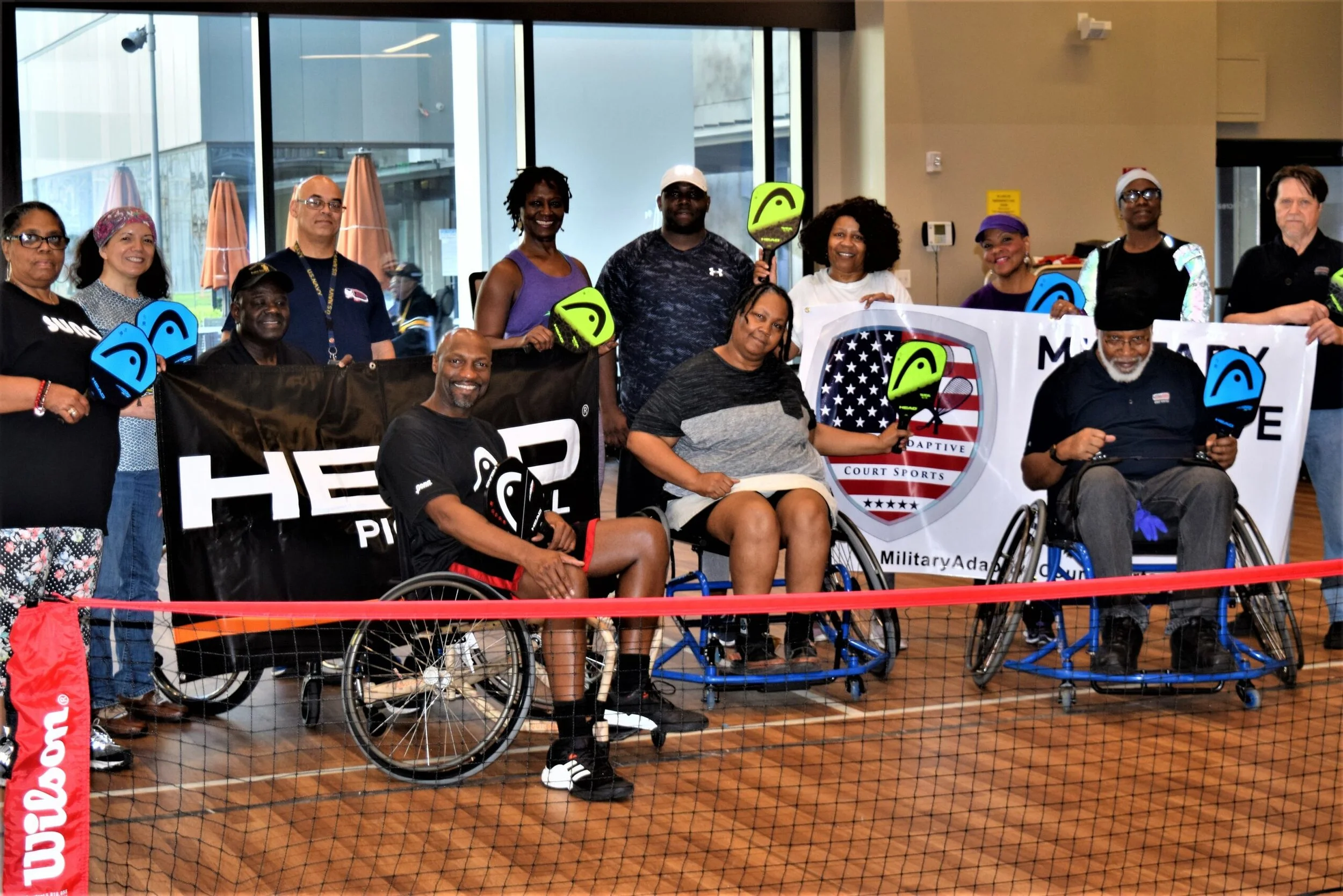 About | Join and Support — Military Adaptive Court Sports