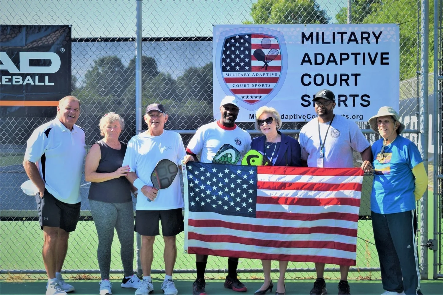 Sports Programs | Discover Empowering Sports — Military Adaptive Court ...