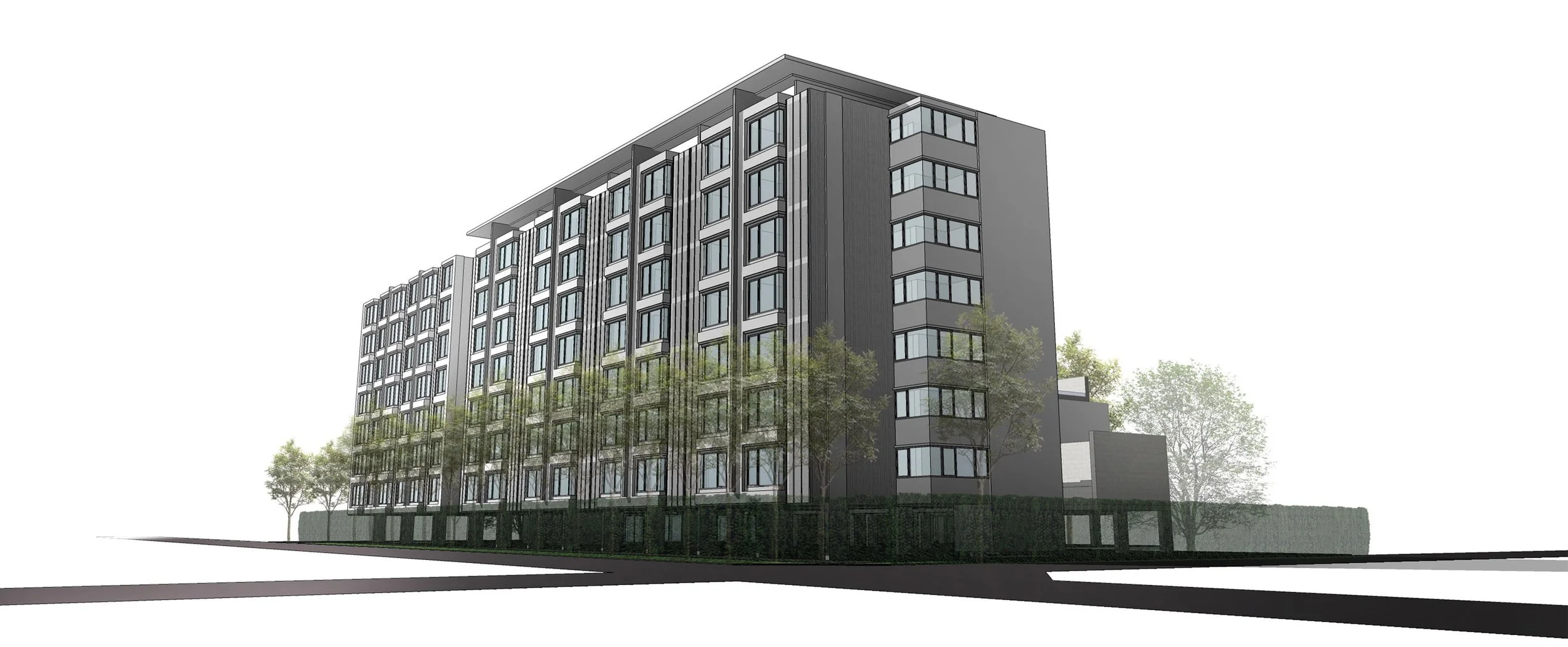 Grand Unity — INSIDE OUT DESIGN