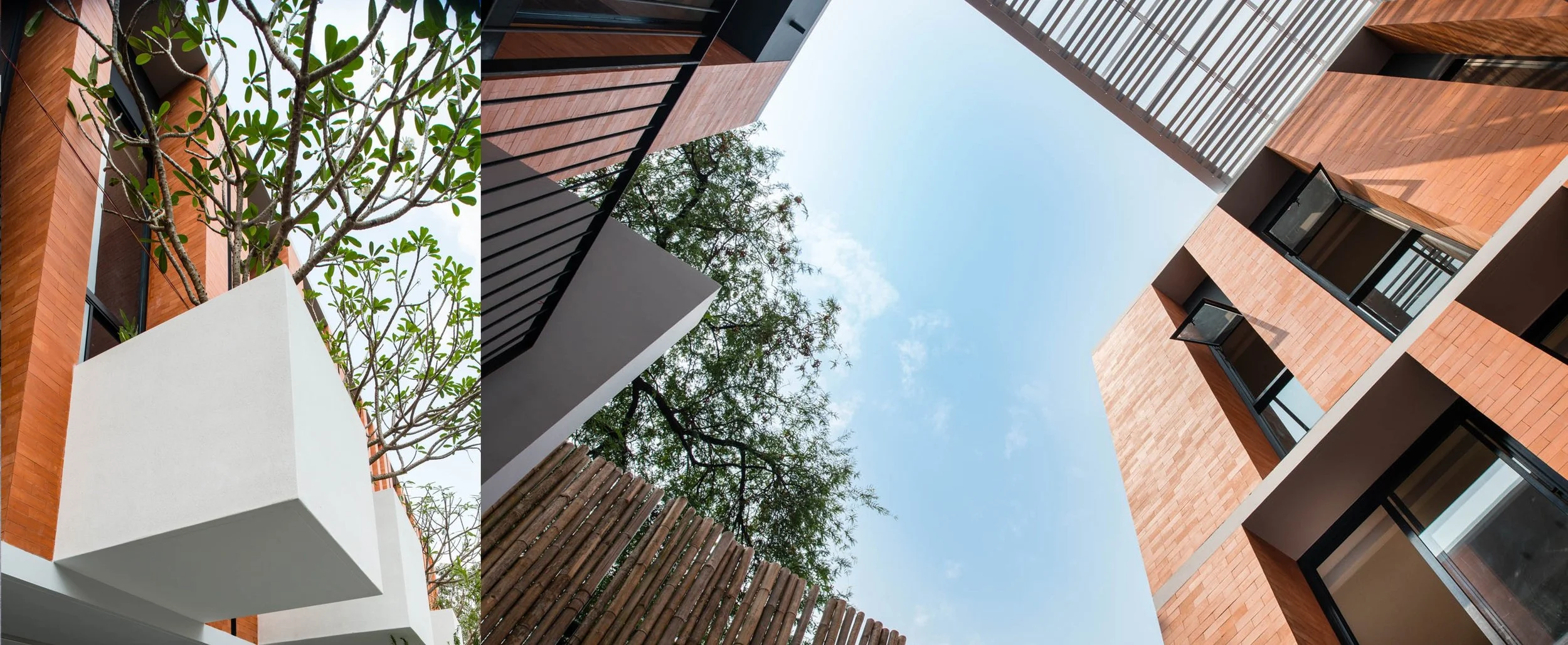 Baan Puri Puri, Chokchai 4-78 — INSIDE OUT DESIGN