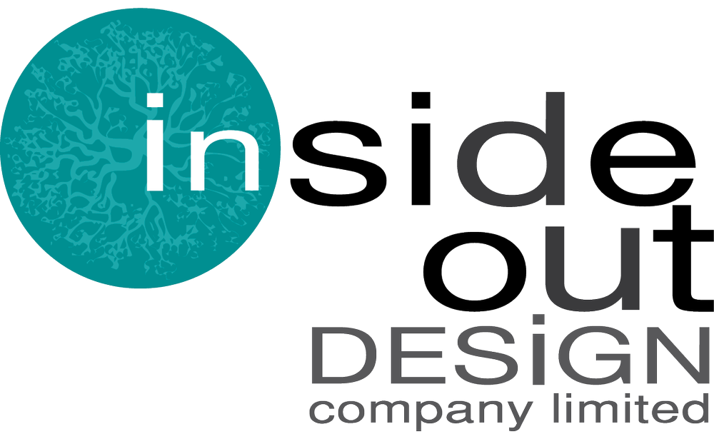 INSIDE OUT DESIGN