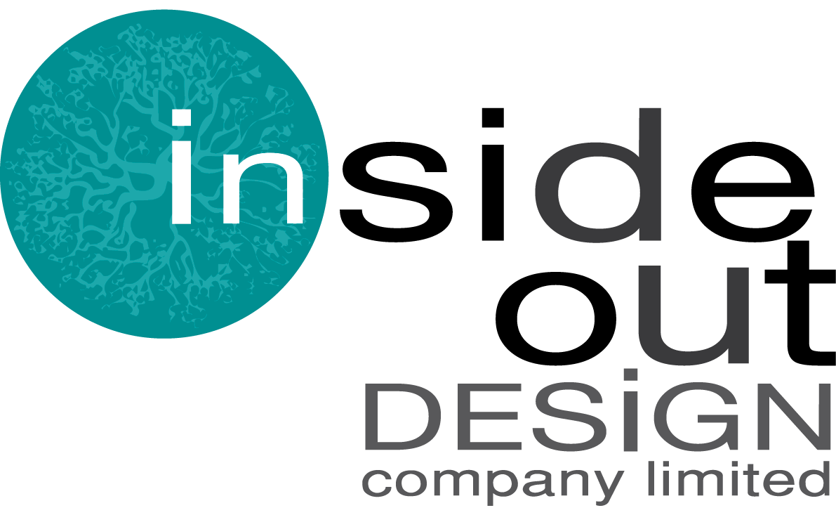 INSIDE OUT DESIGN