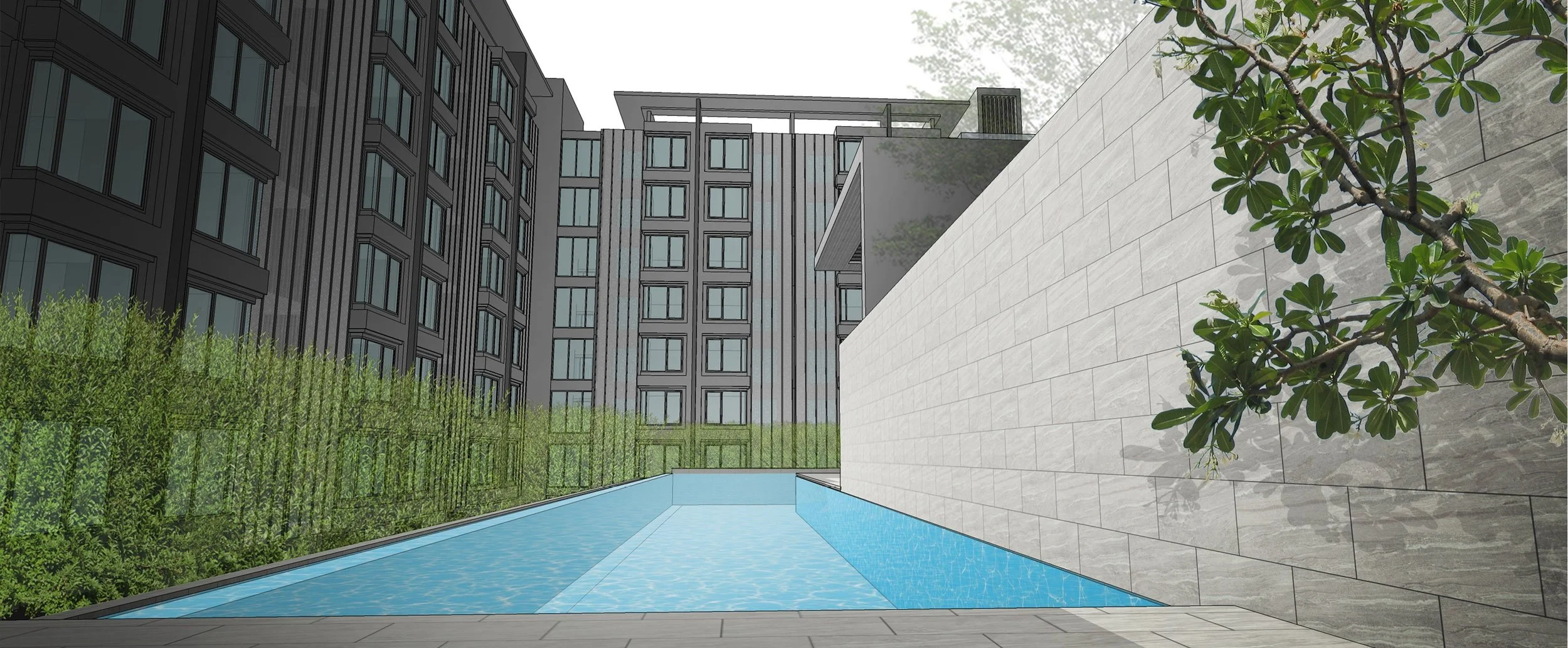 Grand Unity — INSIDE OUT DESIGN