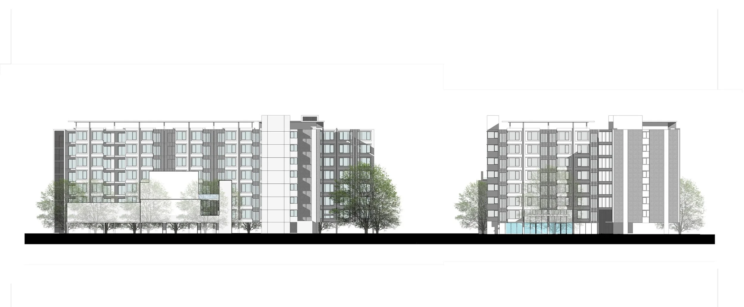 Grand Unity — INSIDE OUT DESIGN