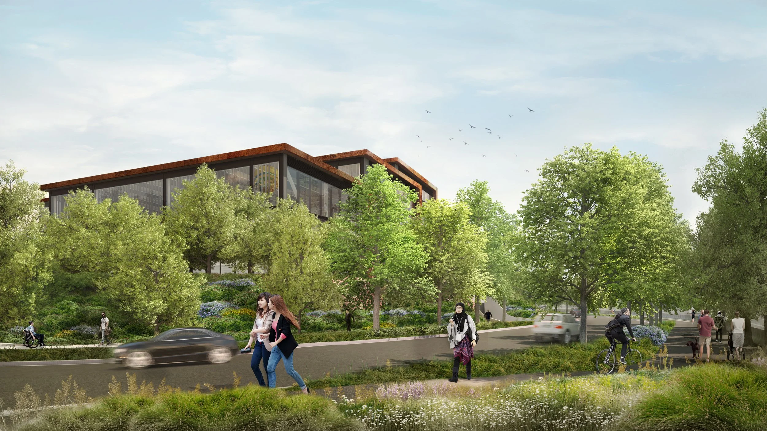 Select Portfolio — S2S Home