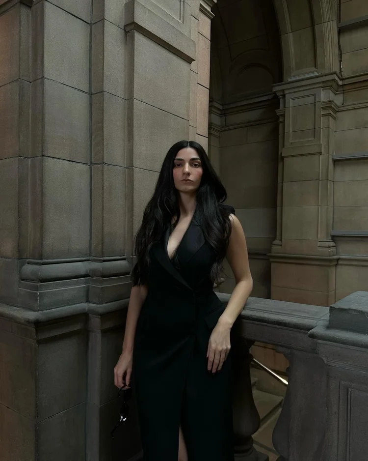 Ellie's Story — Ellie Wilson