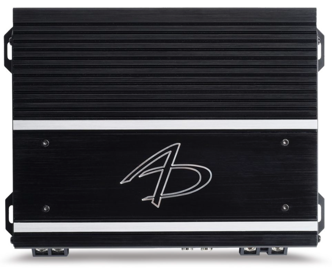 Understanding Amplifier Ratings for Car Audio: A Complete Guide ...