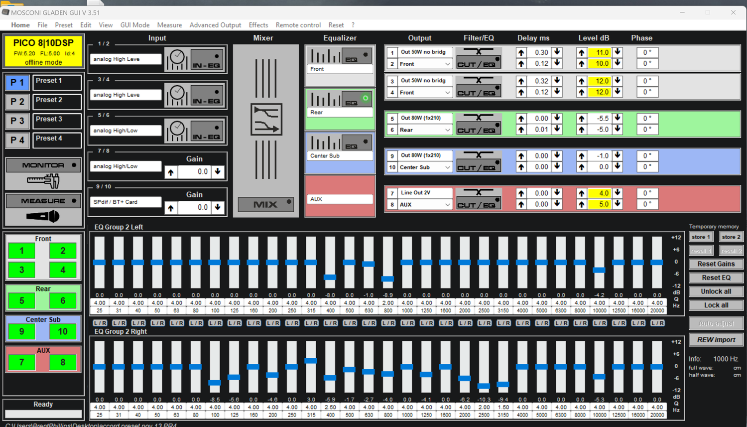 Unlock the Ultimate Car Audio Experience: The Power of DSPs and Active ...