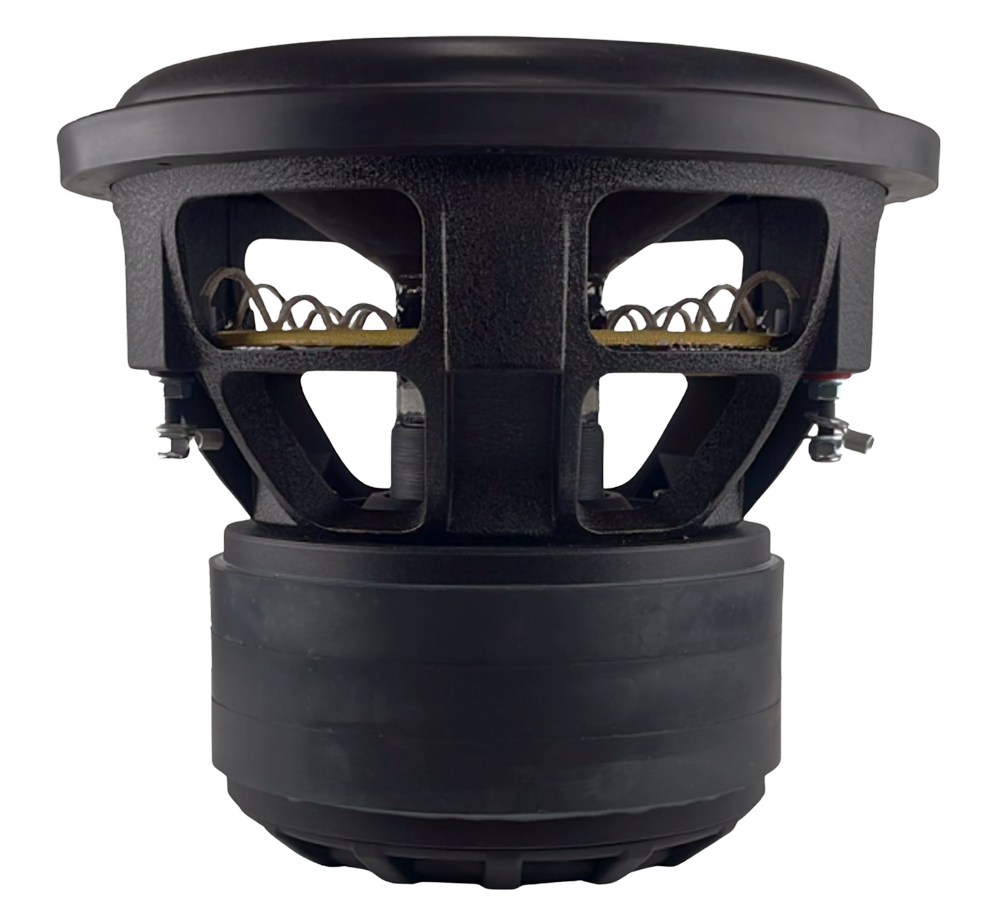Fi Subwoofers | American-Made Bass Power & Precision – Advanced Car ...