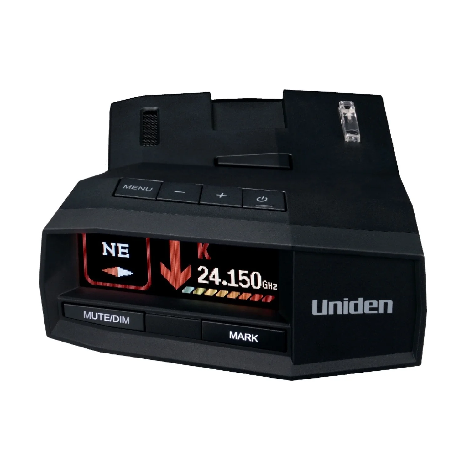 UNIDEN R9 — Advanced Car Audio Solutions