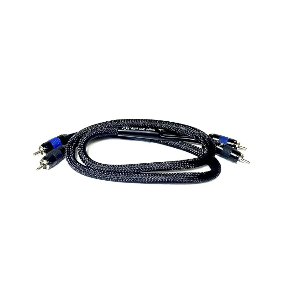 Car Audio Input Types Explained: S/PDIF, RCA, High-Level, and Toslink ...
