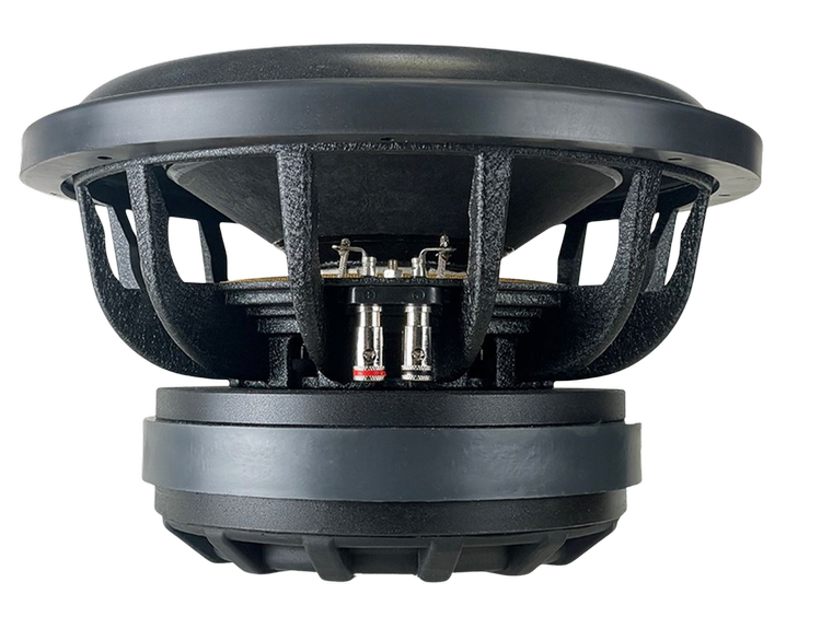 Fi Subwoofers | American-Made Bass Power & Precision – Advanced Car ...