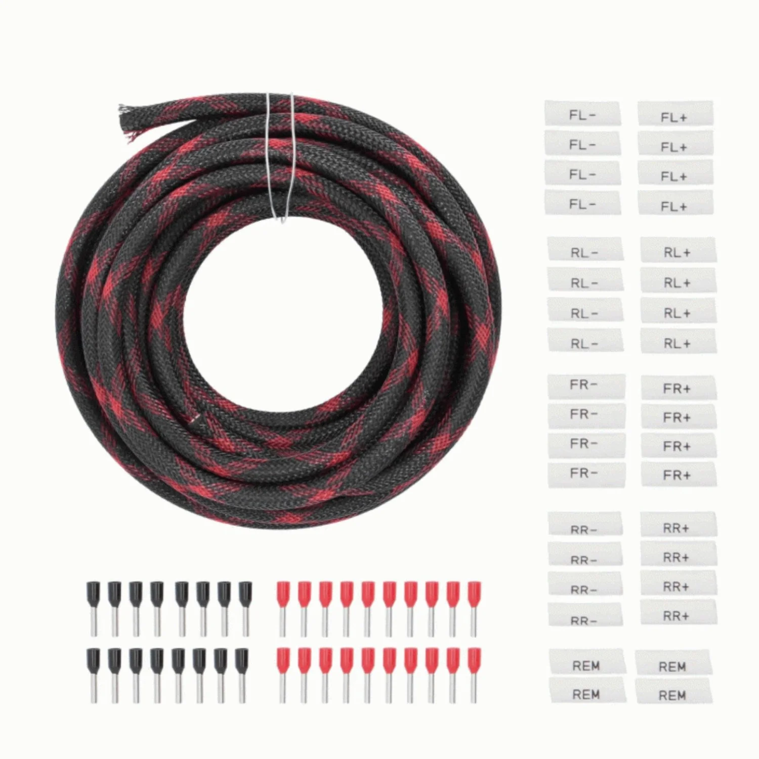 Car Audio Input Types Explained: S/PDIF, RCA, High-Level, and Toslink ...