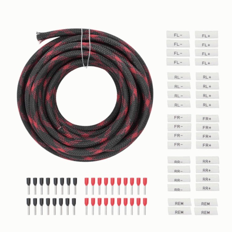 Car Audio Input Types Explained: S/PDIF, RCA, High-Level, and Toslink ...