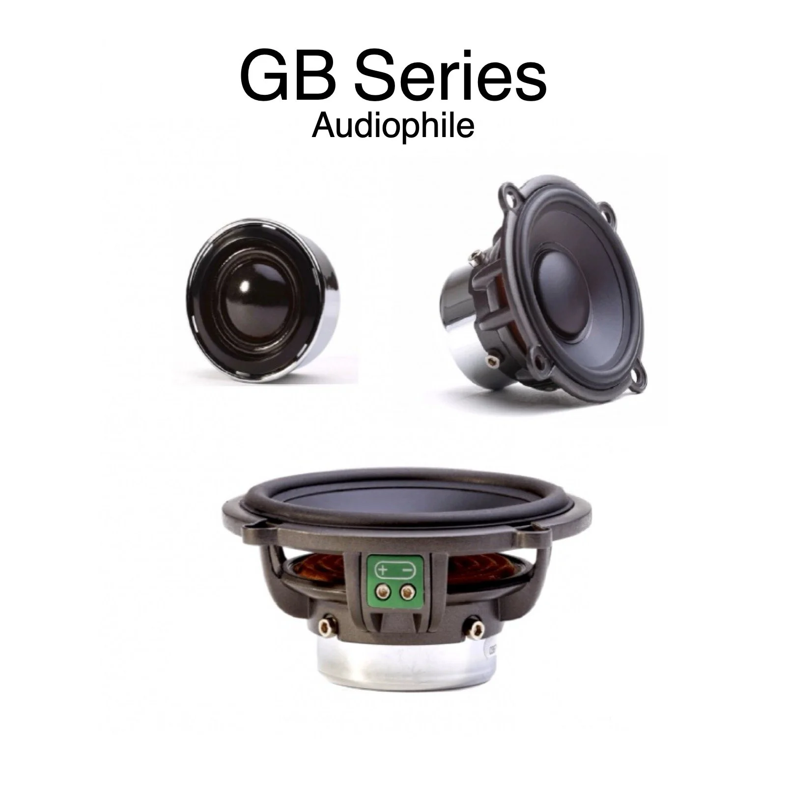 Audiofrog Car Stereo Speakers | Advanced Car Audio Solutions — Advanced ...