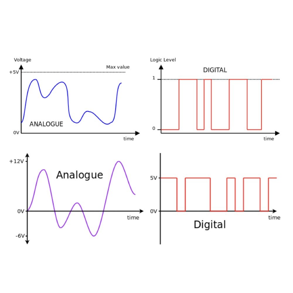 Car Audio Input Types Explained: S/PDIF, RCA, High-Level, and Toslink ...