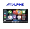 Alpine iLX-F509 Halo9 | 9” Hi-Res Multimedia Receiver with Wireless ...