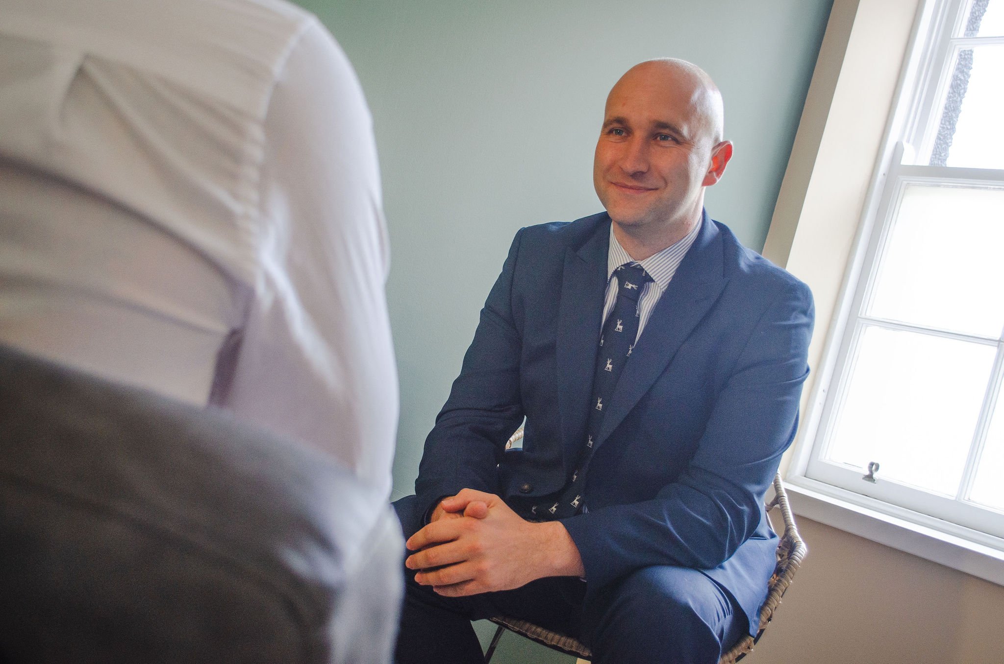 Private Cardiology in Aberdeen — Hourglass Wellbeing