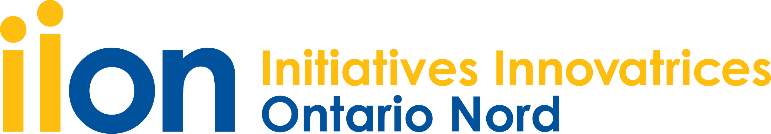 IION Innovation Initiatives Ontario North
