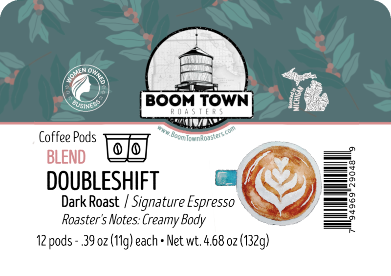 Shop Coffee — Boom Town Roasters