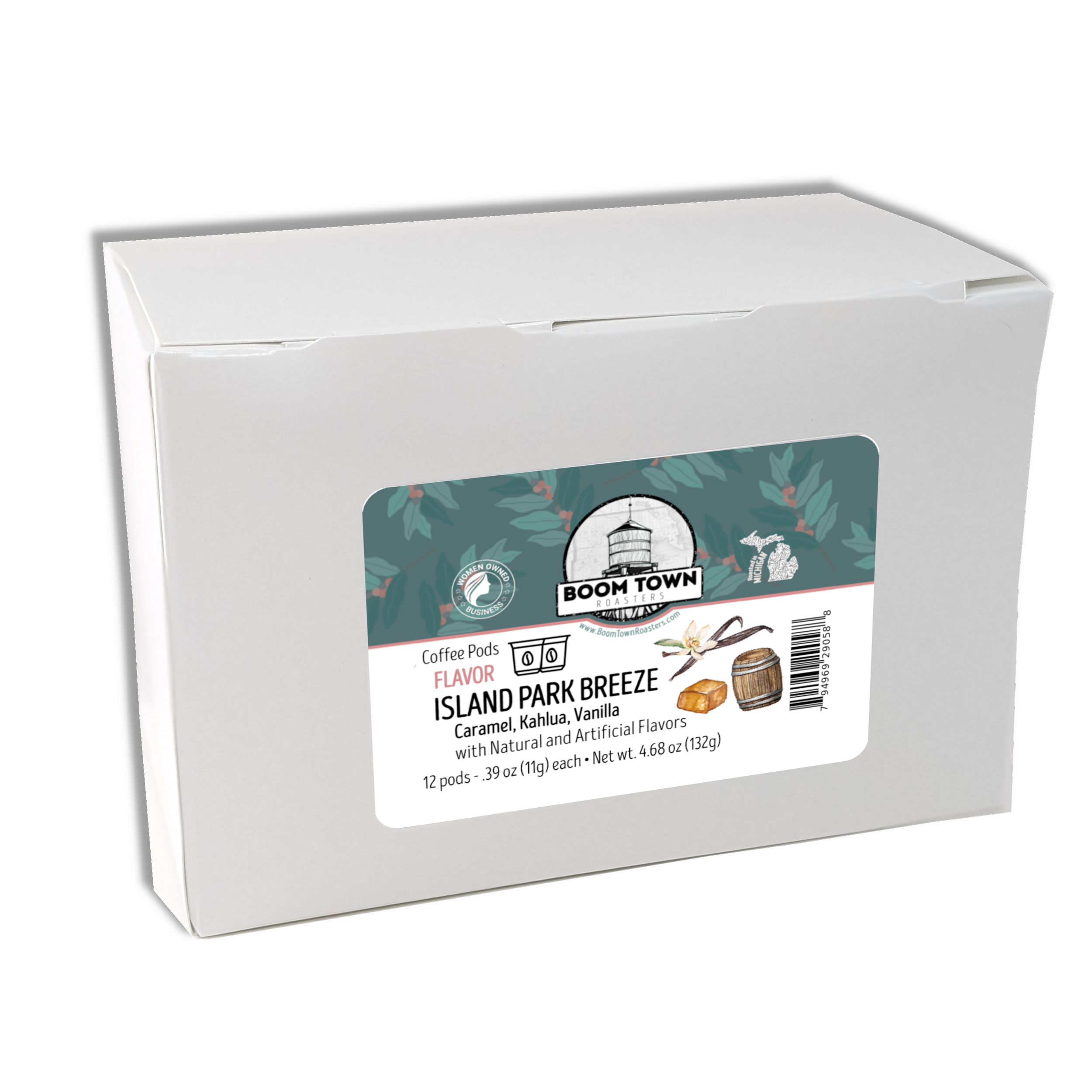 Shop Coffee — Boom Town Roasters