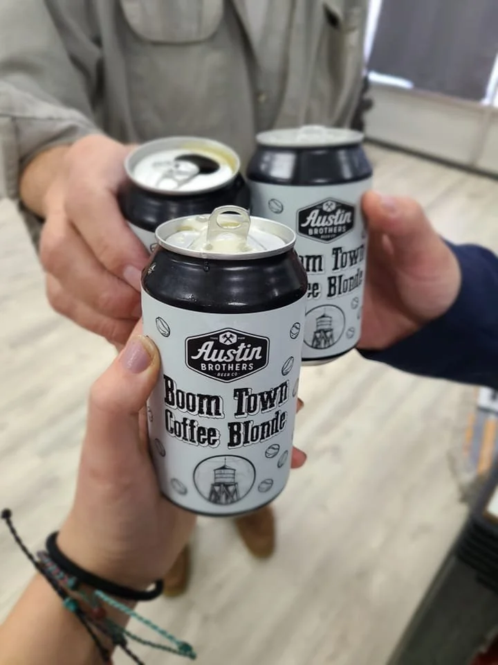 Boom Town Roasters