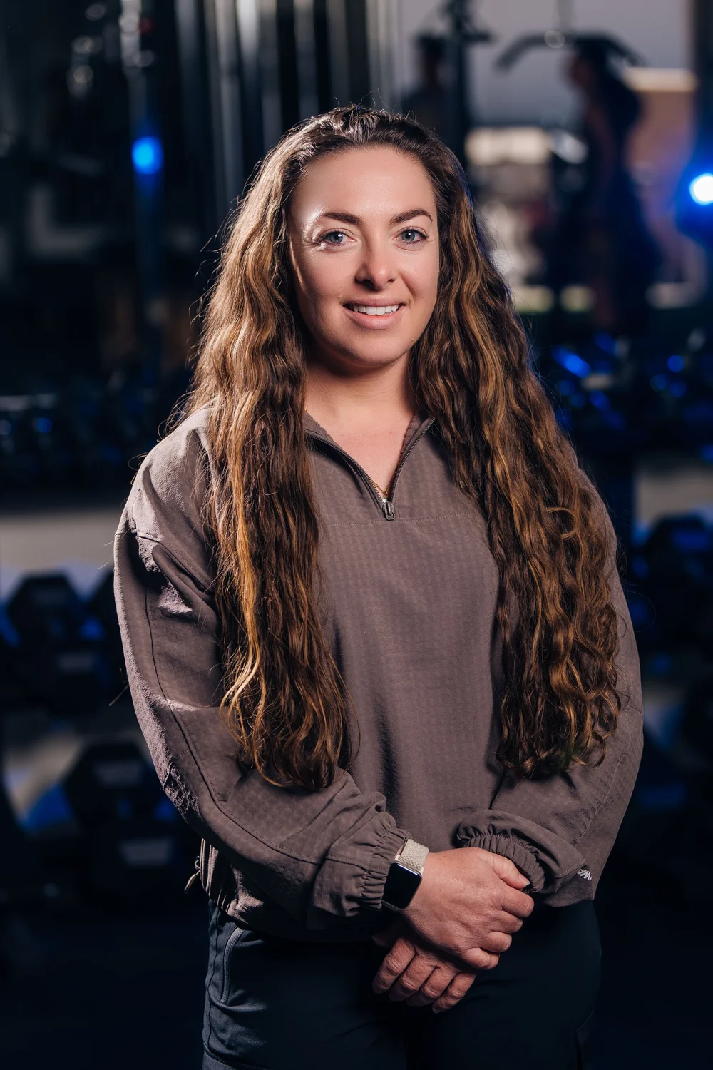 The Performance Shift | Denver, Colorado