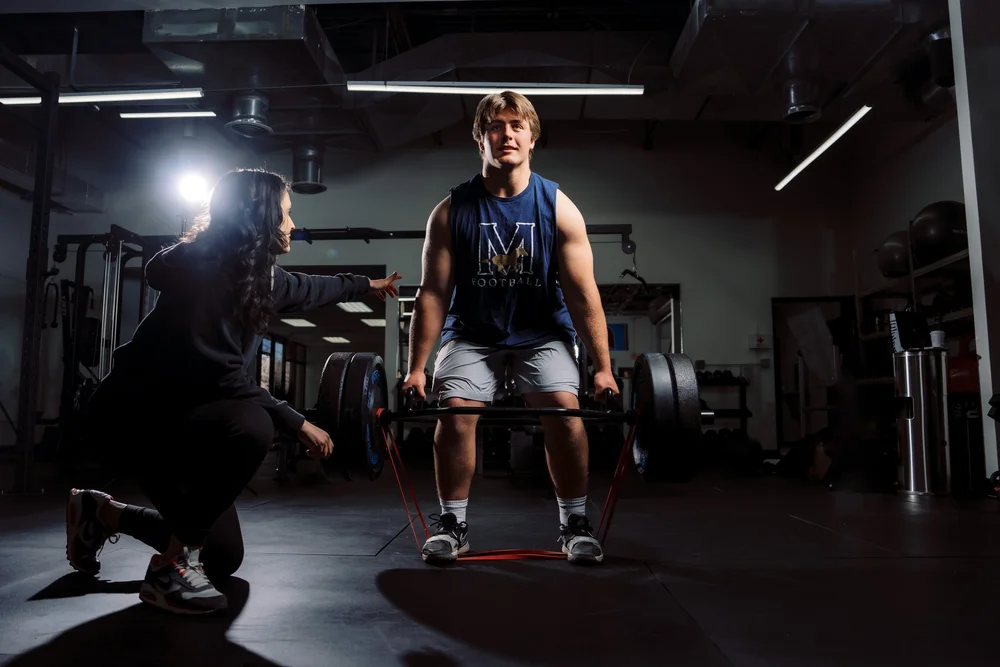 The Performance Shift | Denver, Colorado