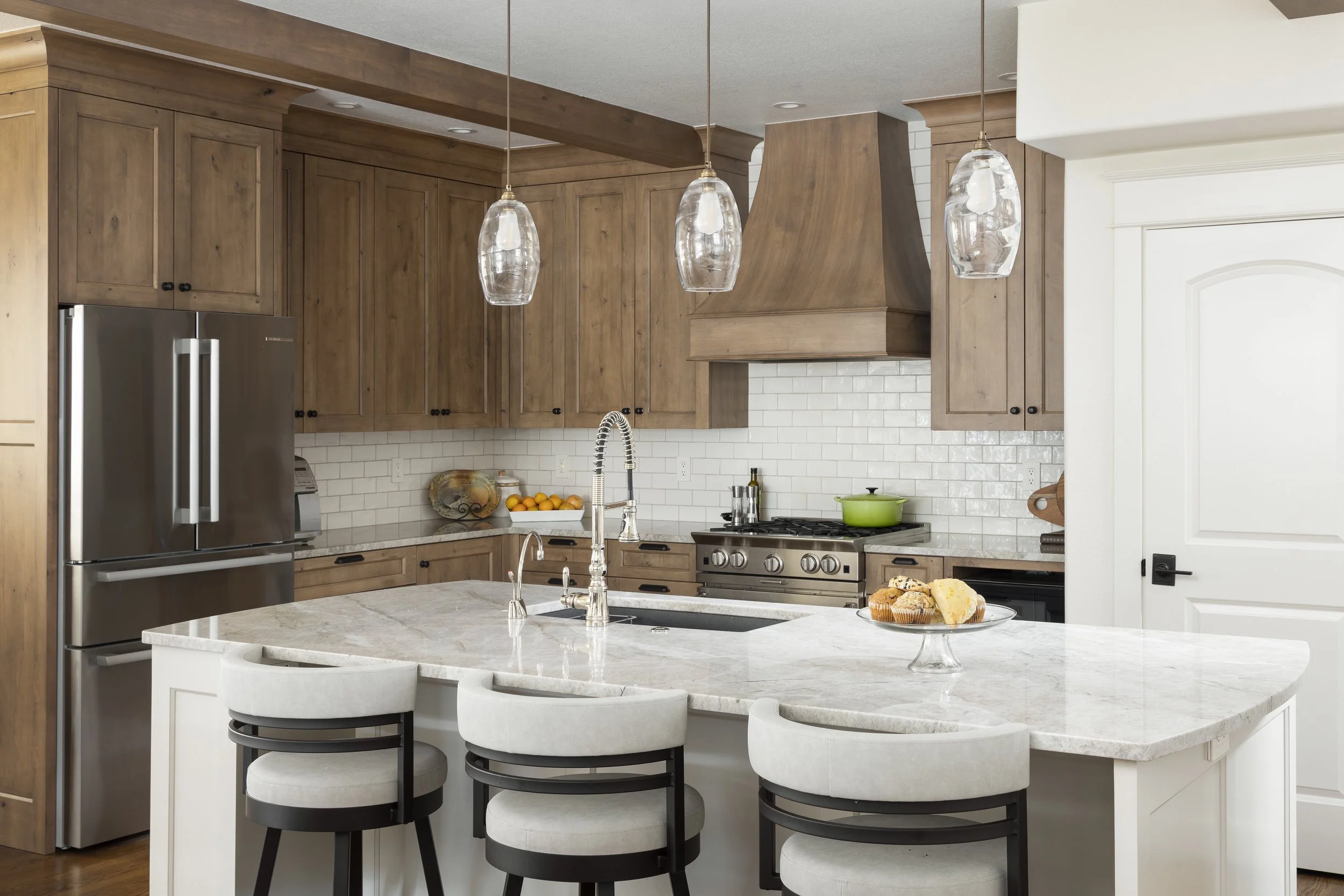 Molly J. Littlejohn Design | Transform Your Space Today | PDX