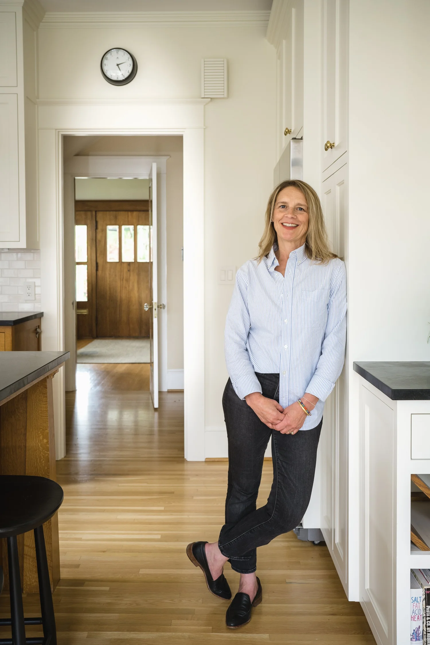 Molly J. Littlejohn Design | Transform Your Space Today | PDX