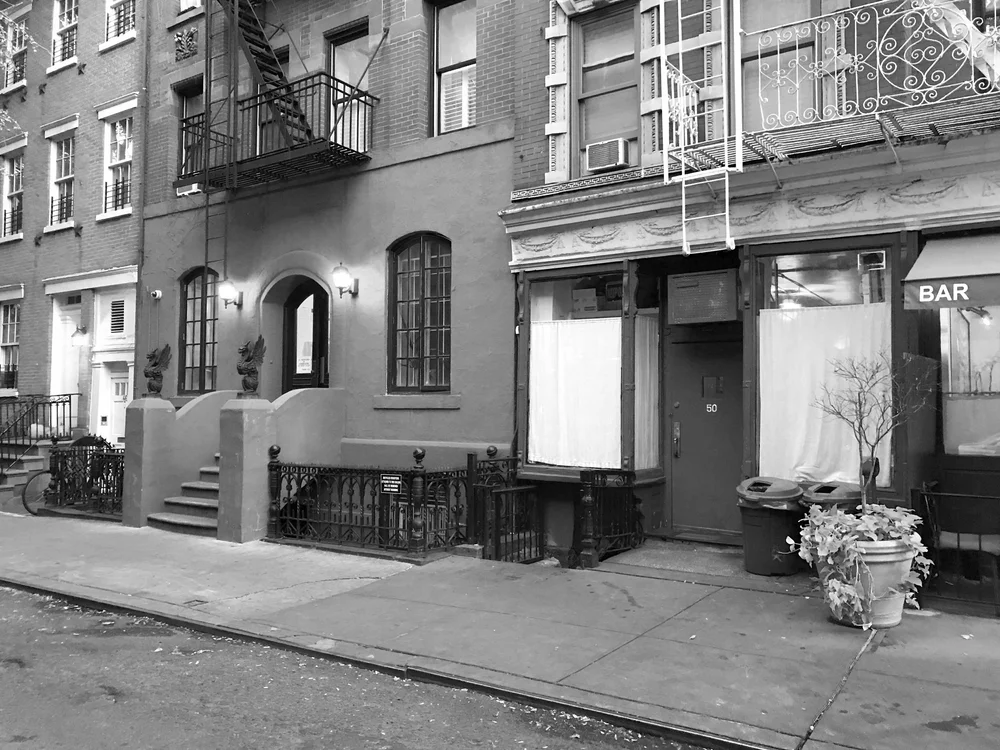 The Perry Street Workshop