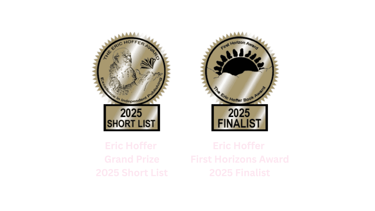 Book — Hospice Nurse Penny