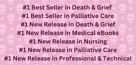 Book — Hospice Nurse Penny