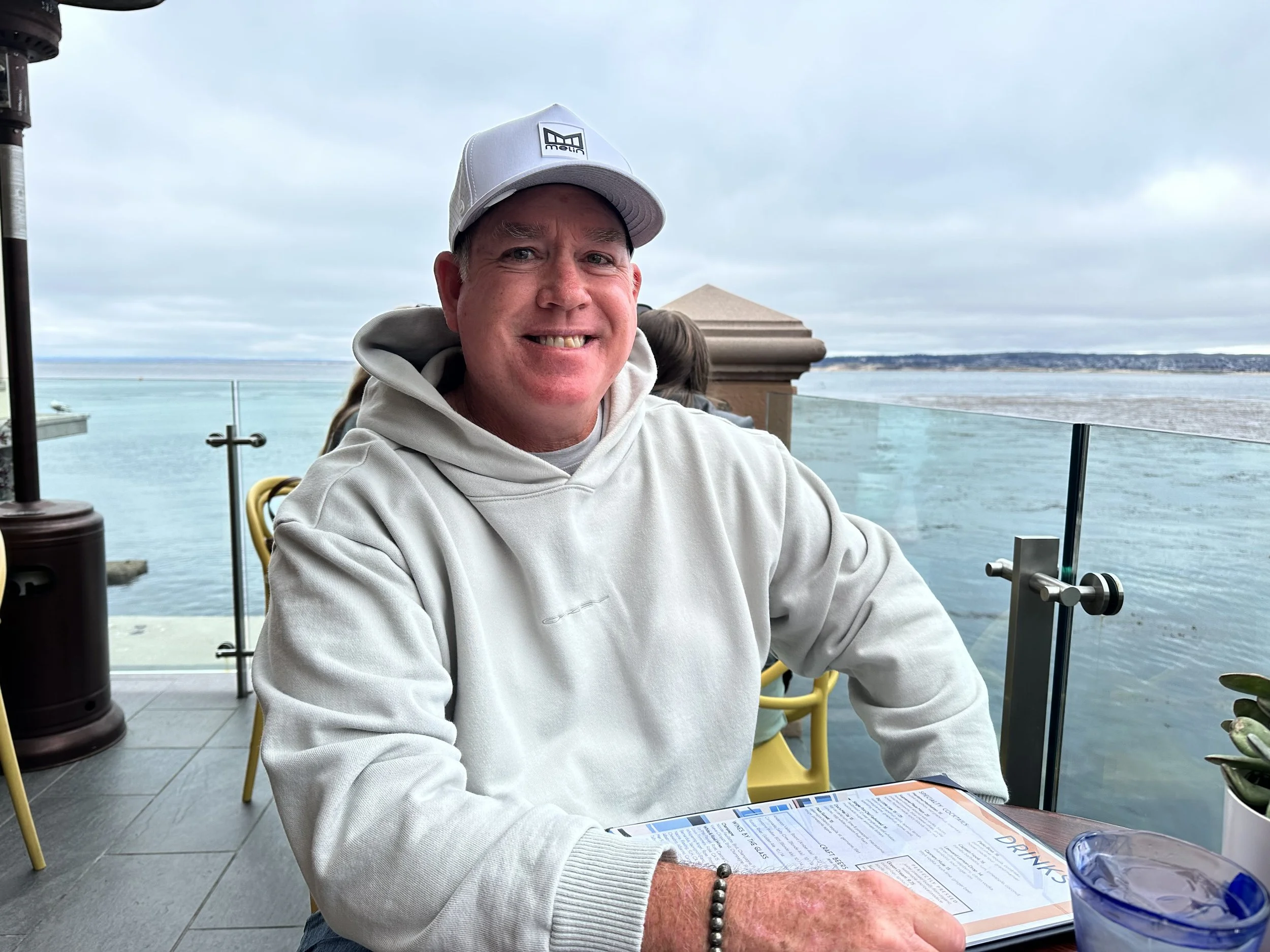 Meet the Founders — Coolwater Pools + Landscape