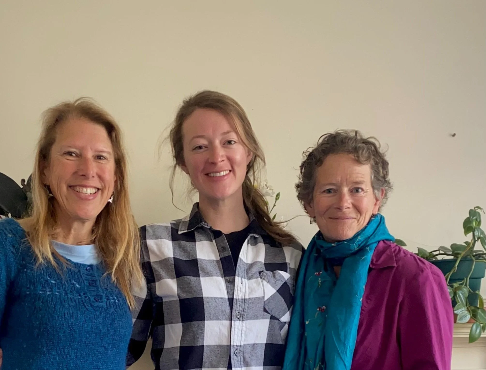 Mountain Meadows Montessori