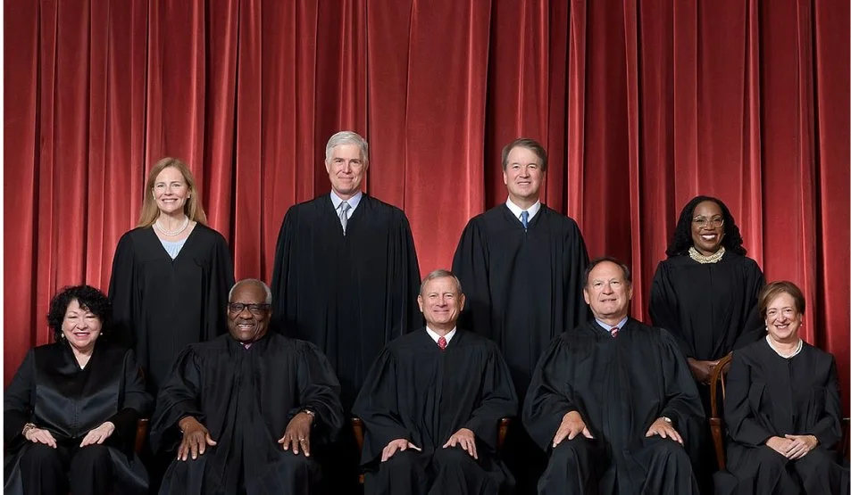 US Supreme Court refuses to revisit same-sex marriage ruling — The Catholic Herald Institute