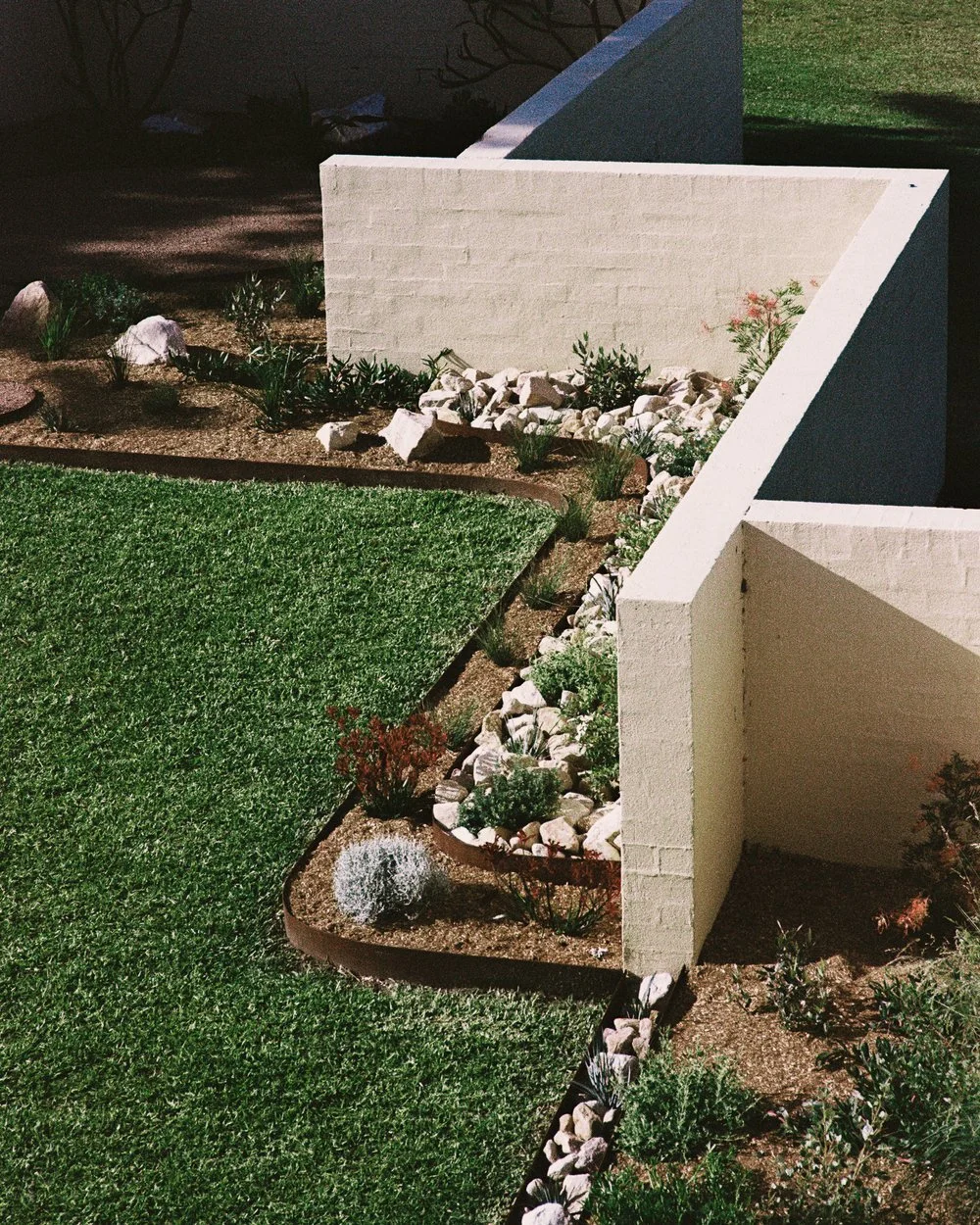 SANDON POINT | Greau Studio | Thirroul, NSW