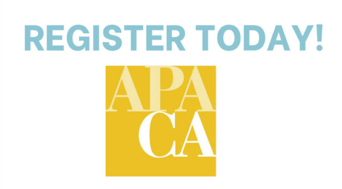 Events Calendar — American Planning Association | San Diego Section