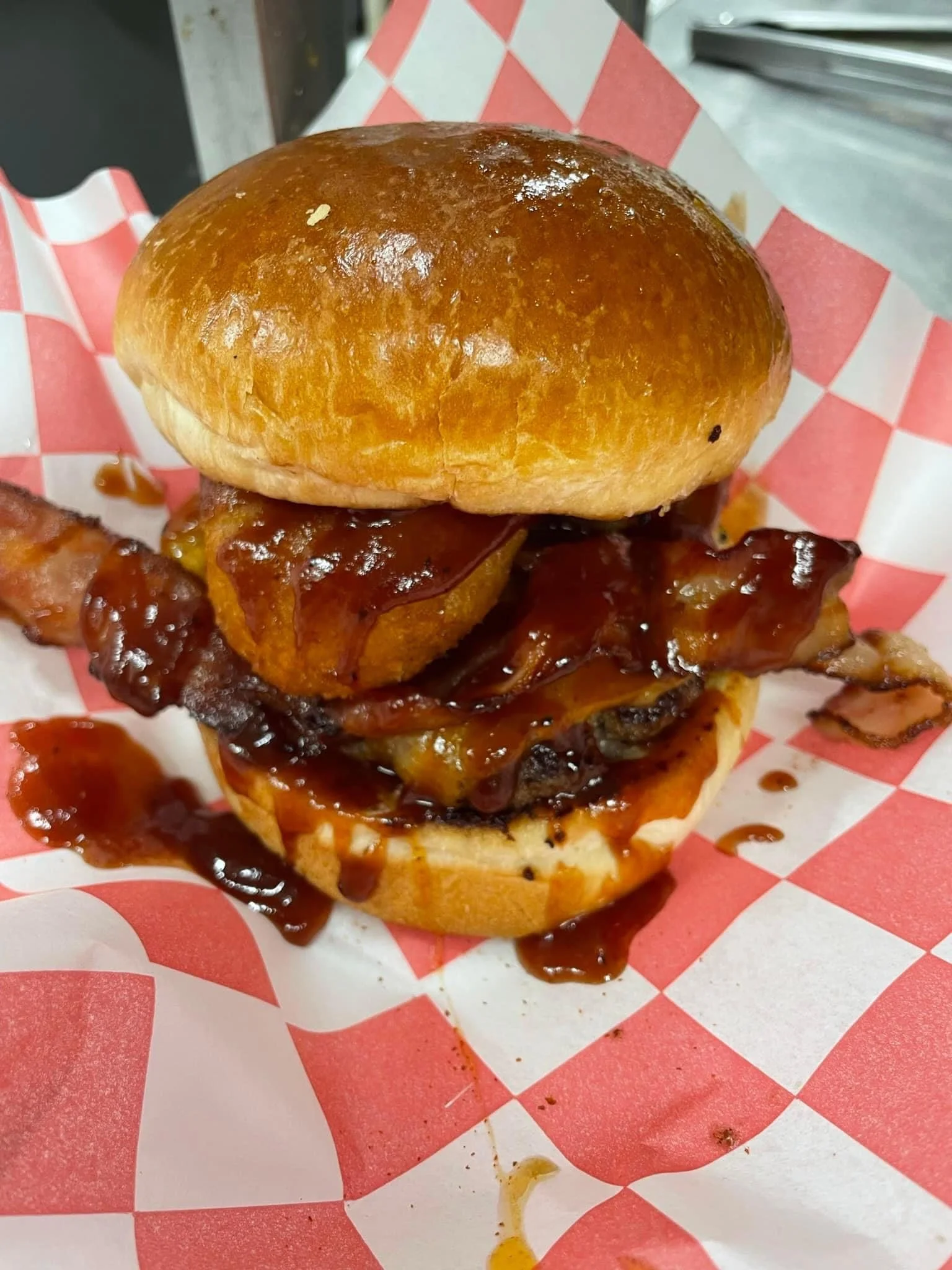 GALLERY — KORI'S KOOP