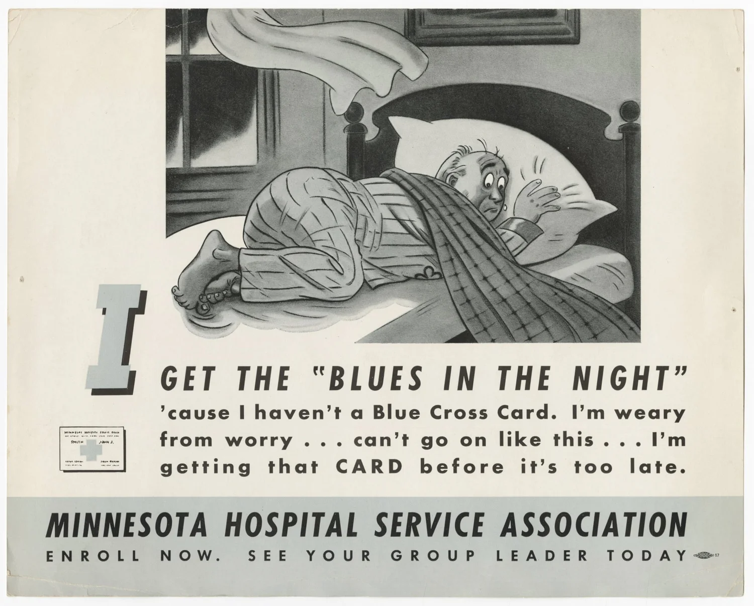 Baylor 1929: The Penny-a-Day Plan That Built Blue Cross — Blank-Insurance