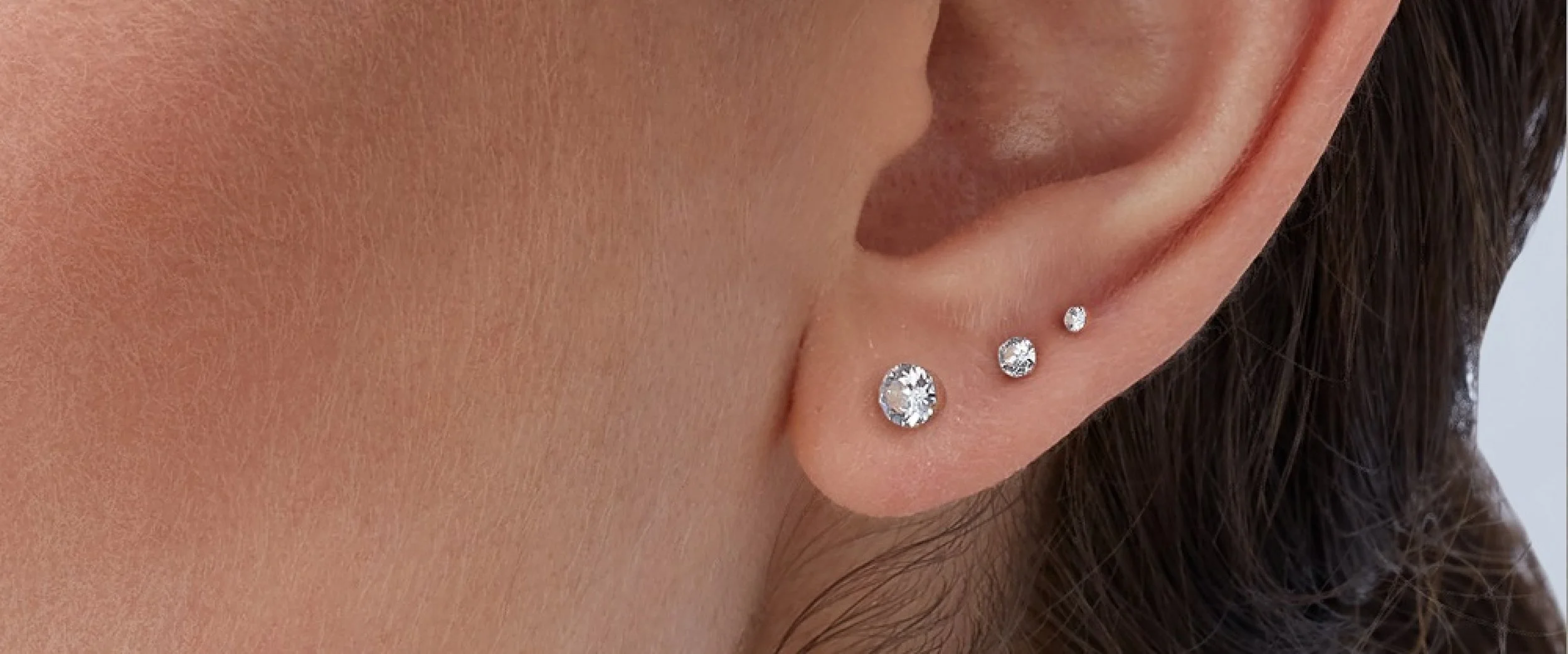 Ear Piercing — Urban Appeal Salon | Hair Salon in Marshall, MN