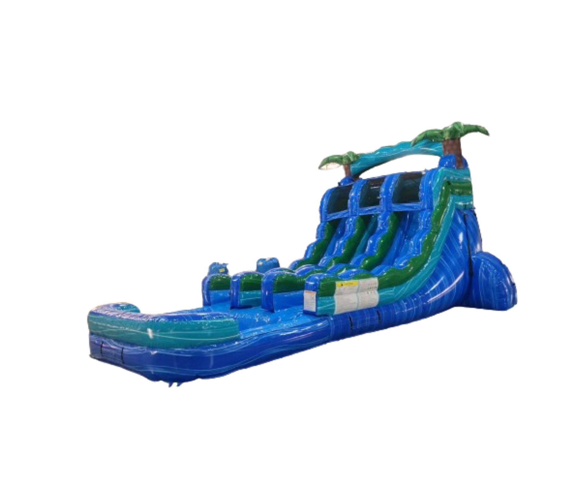 Coastal Party & Inflatables