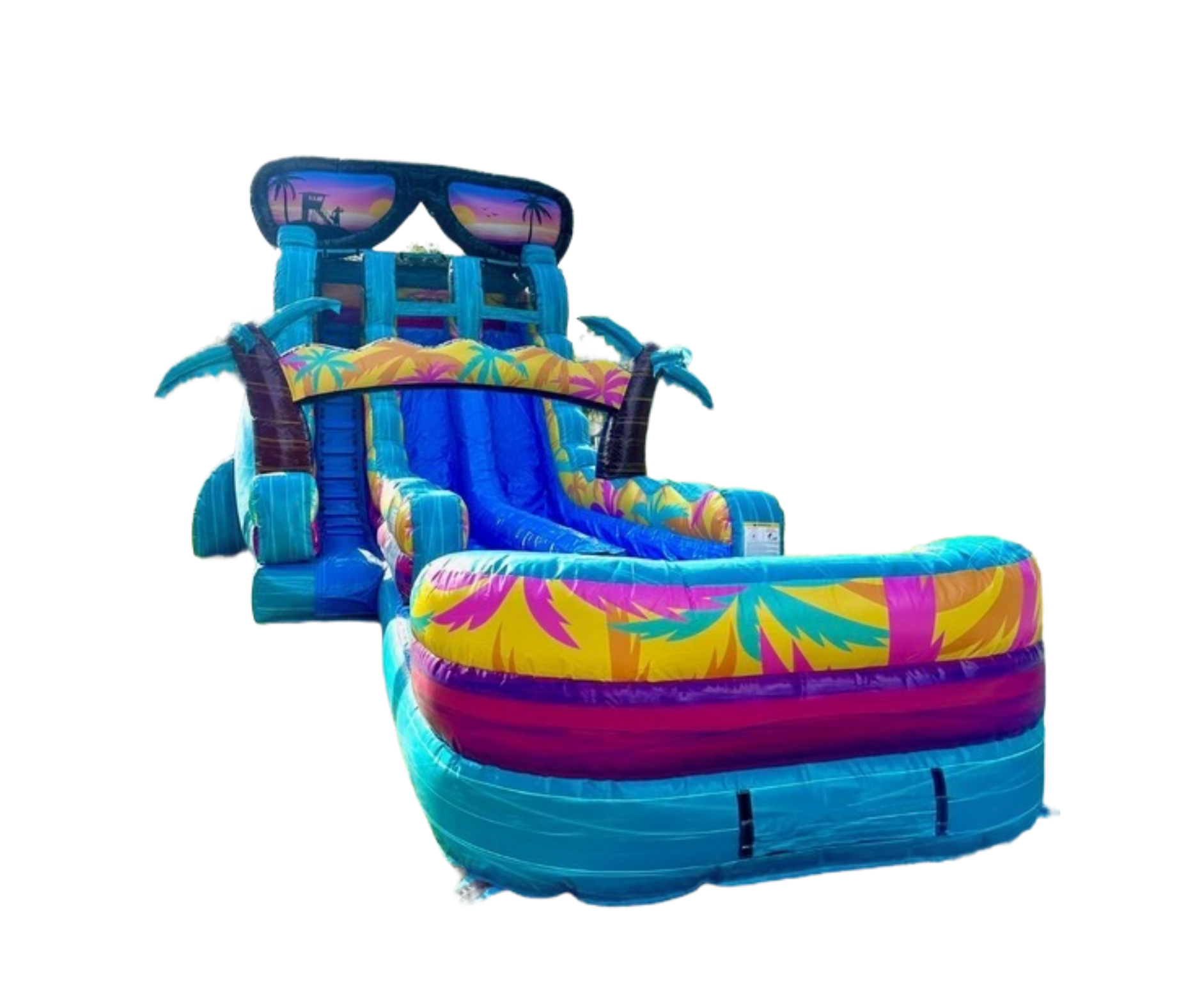 Coastal Party & Inflatables