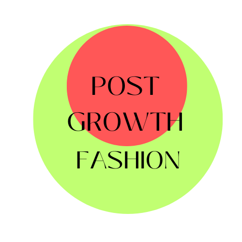 Resources — Post Growth Fashion Agency