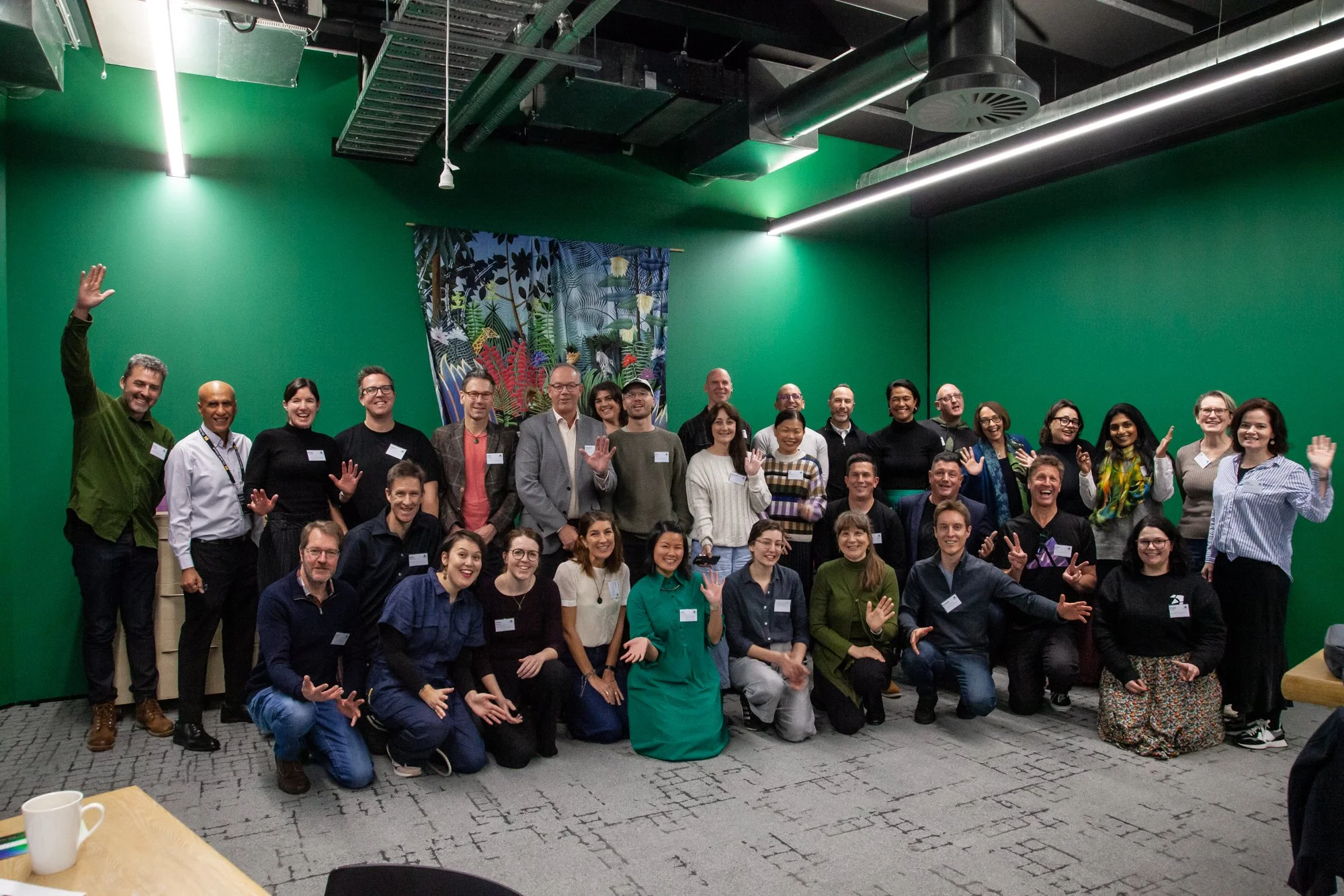 Design Futures Aotearoa