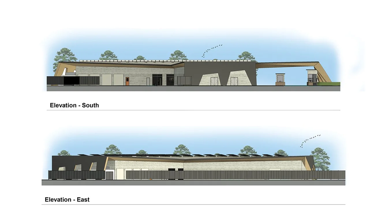 CBP Trout River Land Port of Entry Feasibility Study for Renovation ...