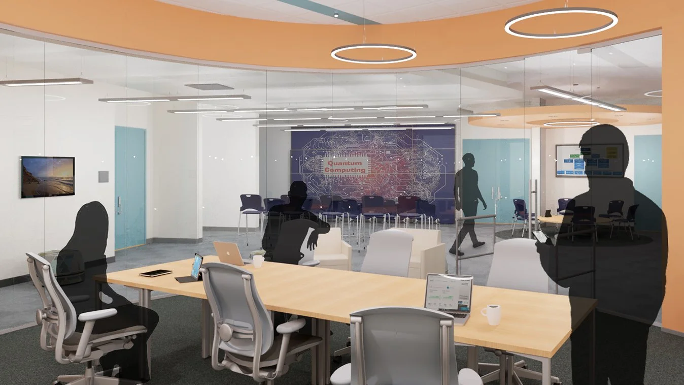 AFRL Extreme Computing Laboratory — NKB Corporate Website