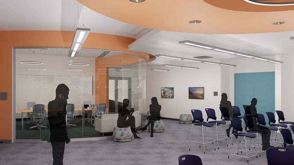 AFRL Extreme Computing Laboratory — NKB Corporate Website